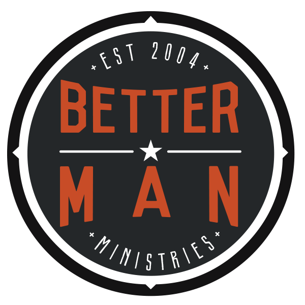 Better Man Event – IronMen of God