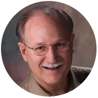 Dan Hayden – IronMen of God