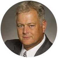 Sandy Shugart – IronMen of God