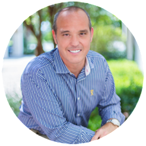 Scott Pierre – IronMen of God