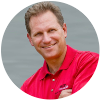 Kennan Burch – IronMen of God