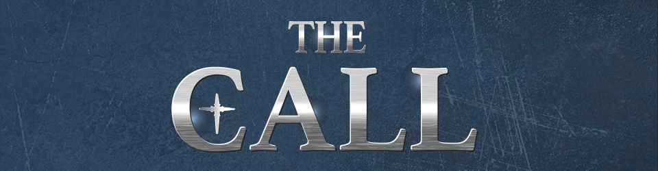 The Call – IronMen of God