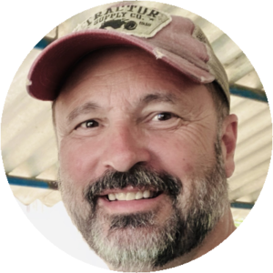 April 2025 Coffee – IronMen of God